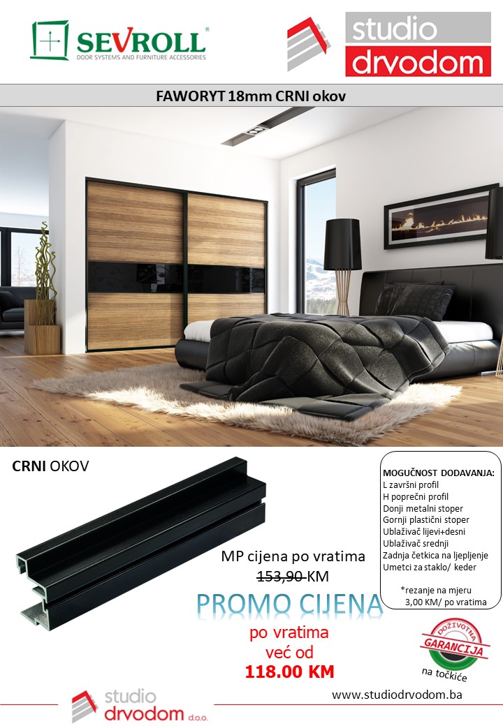 promo – Studio Drvodom